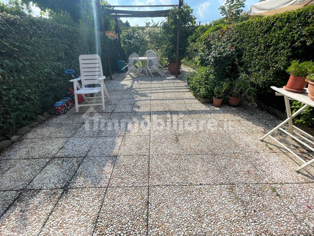 Vendita Villa a schiera in viale della Resistenza Pianoro. Buono stato ...