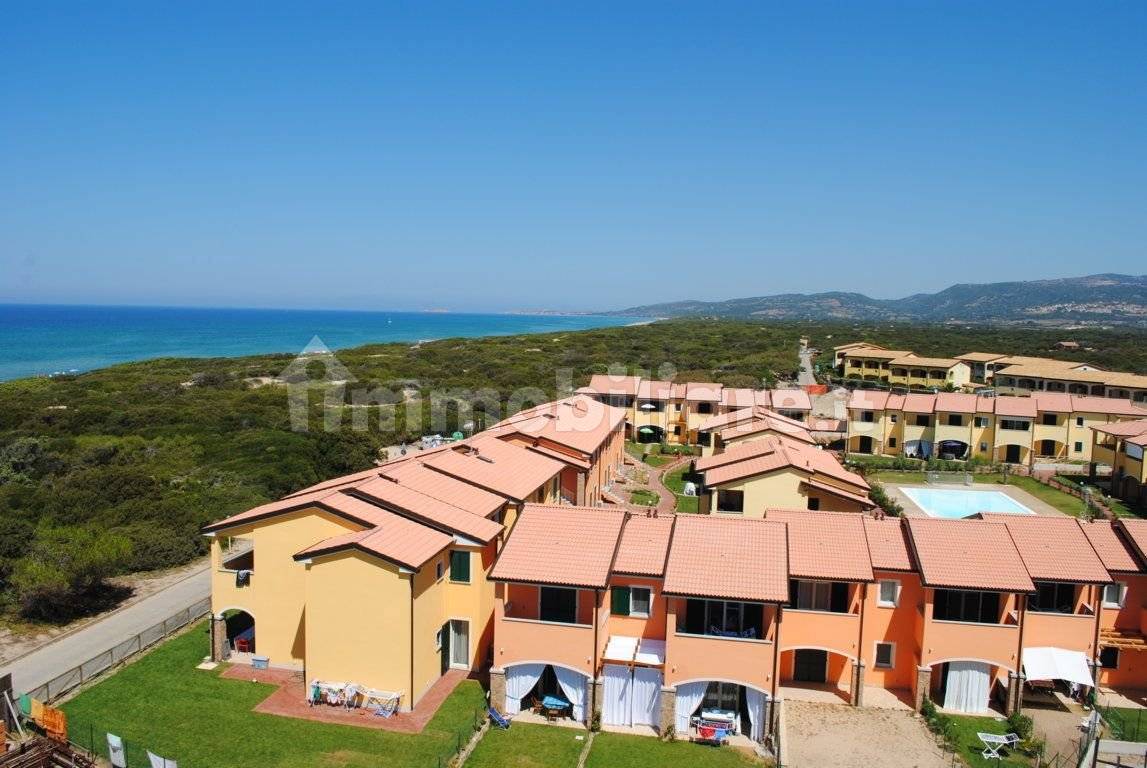 Bilocale Pirotto Li Frati, Pirotto Li Frati, Badesi