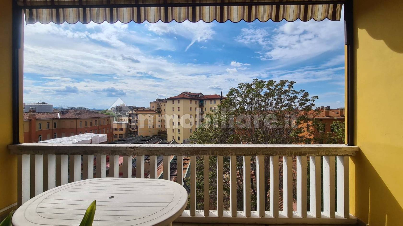 Appartamento via Don Giovanni Minzoni 11, Marconi, Bologna