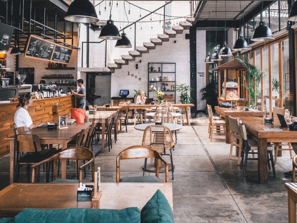 Ristorante via Nonantolana, Modena, Rif. 103697178 - Immobiliare.it