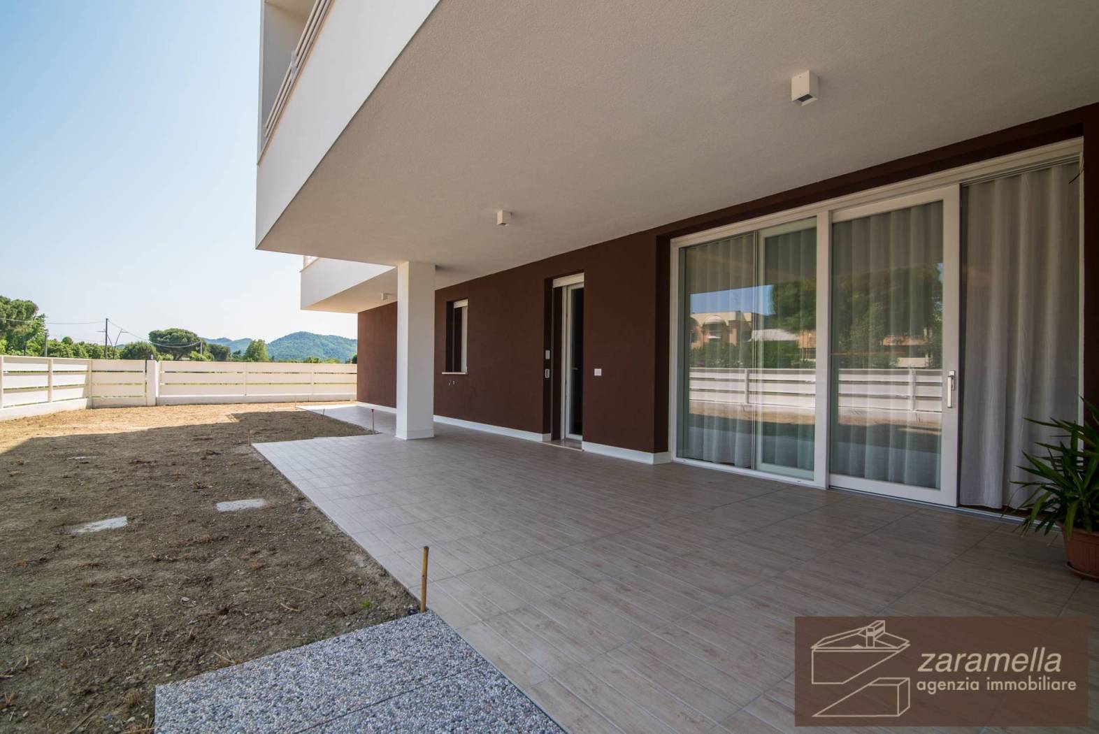 Quadrilocale via dei Colli Euganei, Centro, Abano Terme