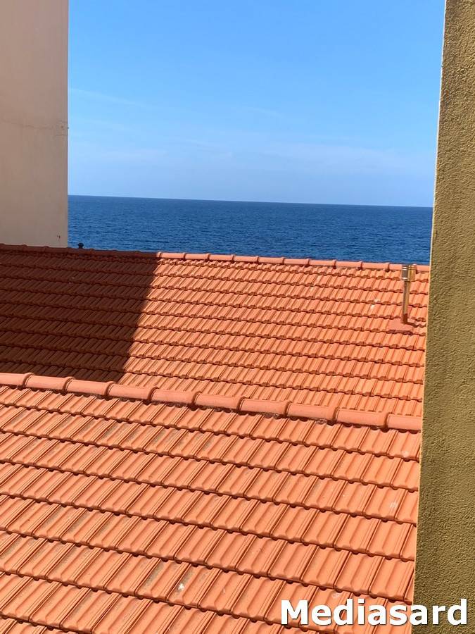 Monolocale via Camillo Benso di Cavour, Centro Storico, Alghero