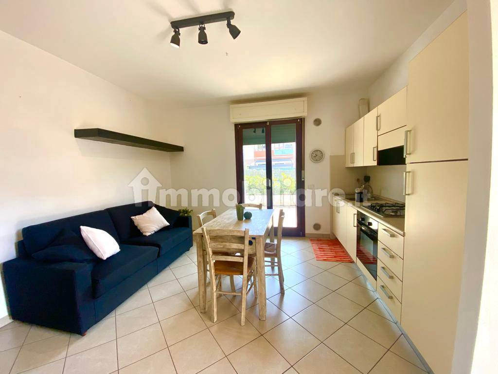 Bilocale Strada dei Platani 4, Torraccia - Tre Ponti, Pesaro