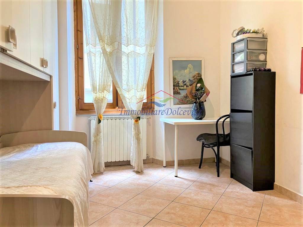Vendita Appartamento Firenze. Quadrilocale in via dei Canacci. Buono ...