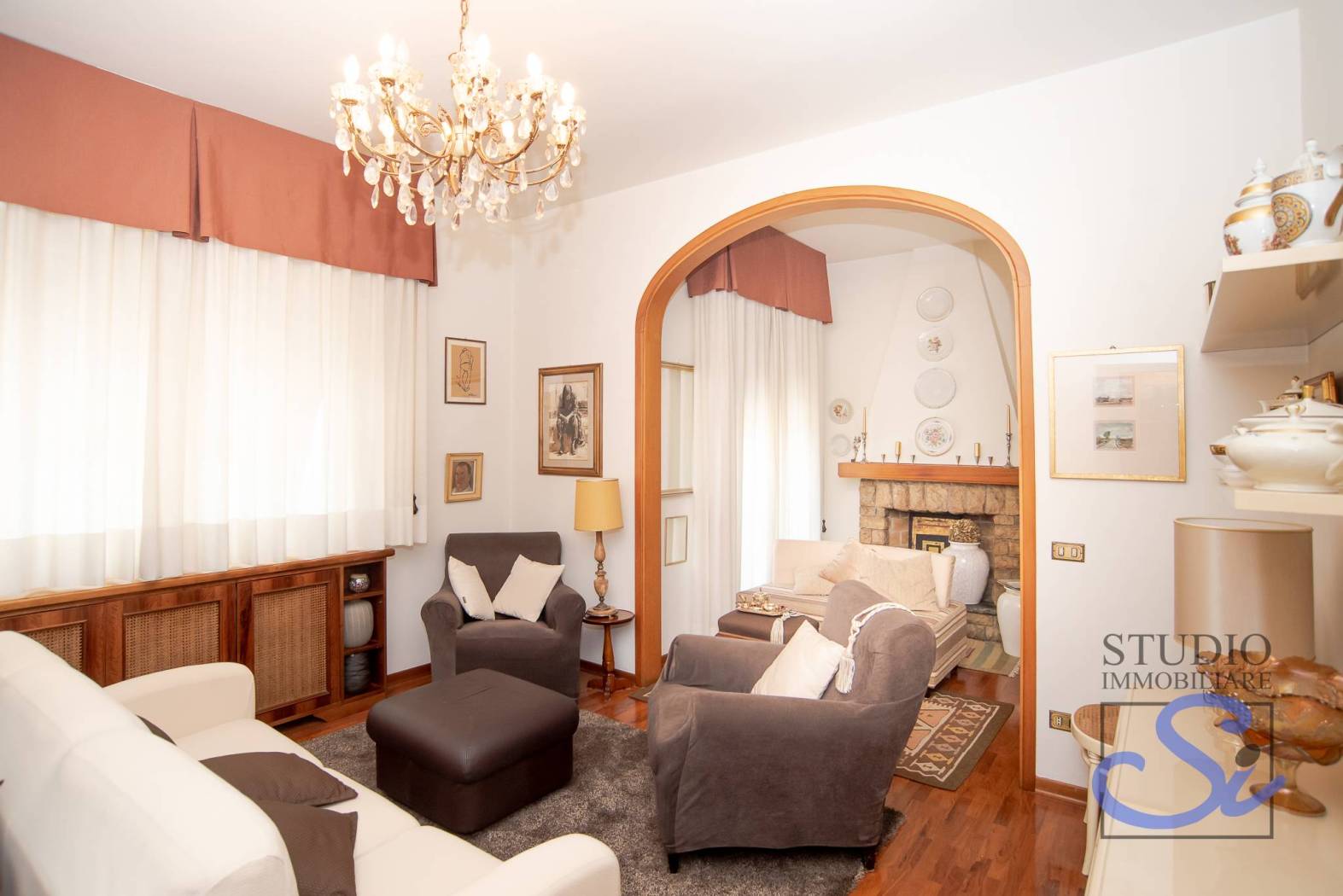 Appartamento via Gianni Metello, Pistoia Ovest, Pistoia