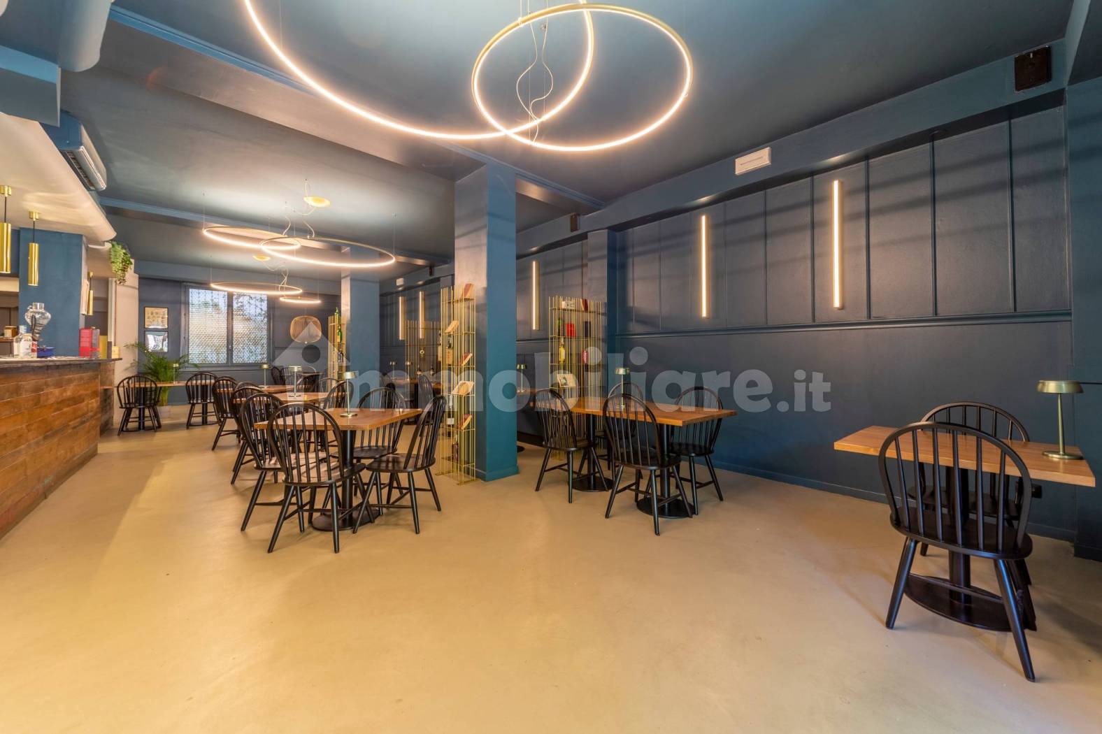 Ristorante in Vendita