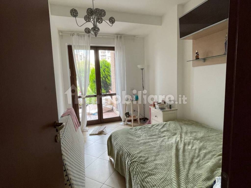 Stanza singola in affitto, affittasi camera singola via Edoardo Amaldi ...