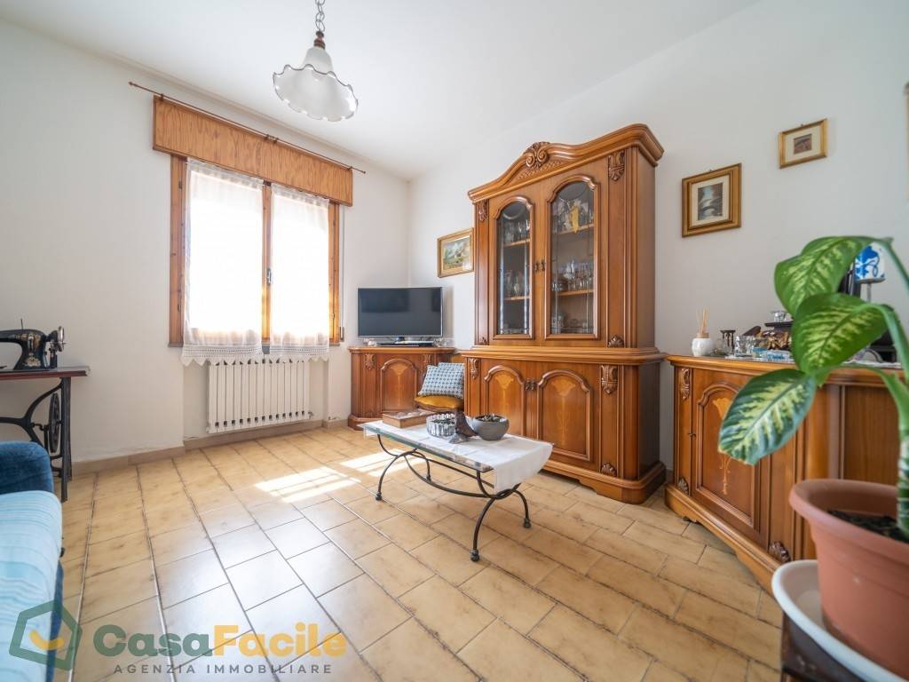 Trilocale via Emilia Levante 2012, Saiano - San Tomaso, Cesena