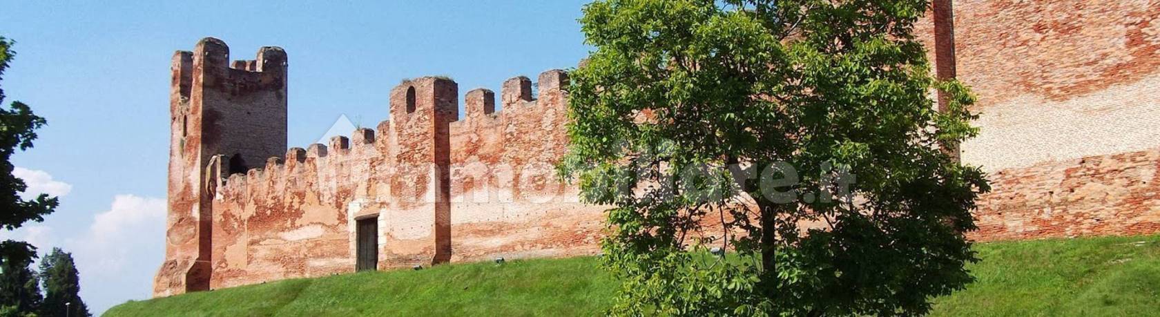 Monolocale buono stato, Castelfranco Veneto