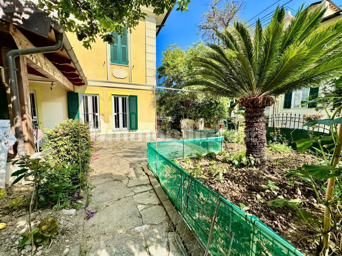 Trilocale corso degli inglesi 360, Corso degli Inglesi, Sanremo