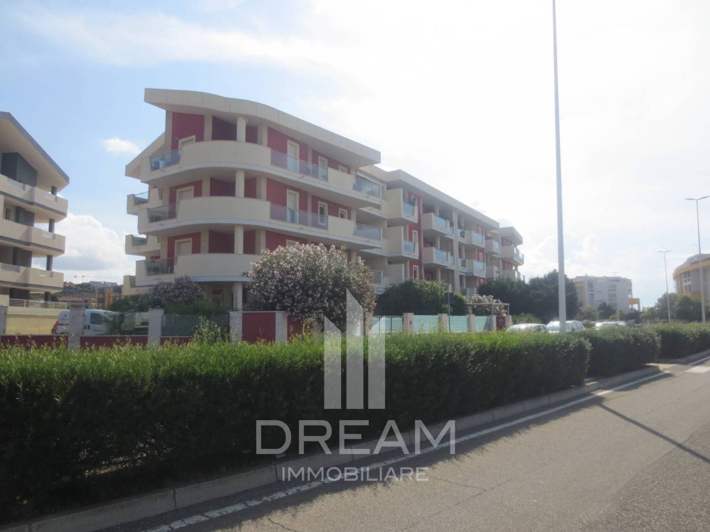 Trilocale via Italia 1/G, Quartu, Quartu Sant'Elena