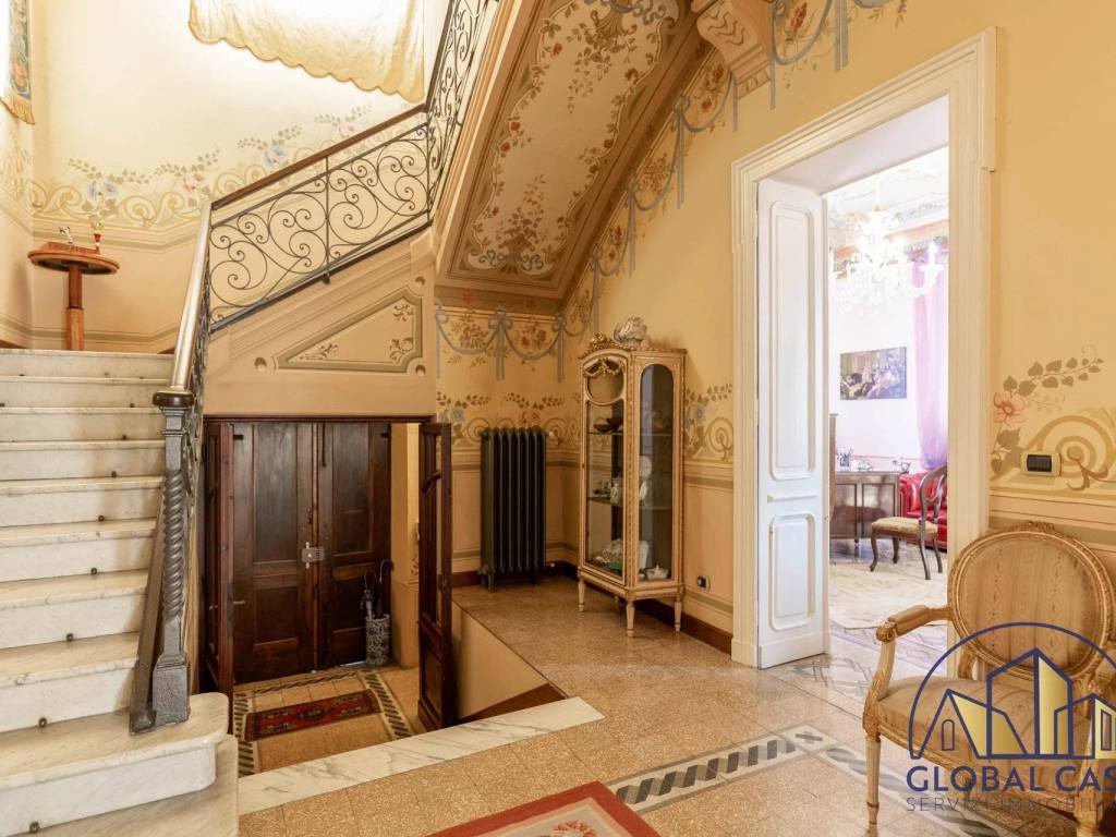 Vendita Villa unifamiliare in via Roma 5 Lauriano. Ottimo stato, posto ...