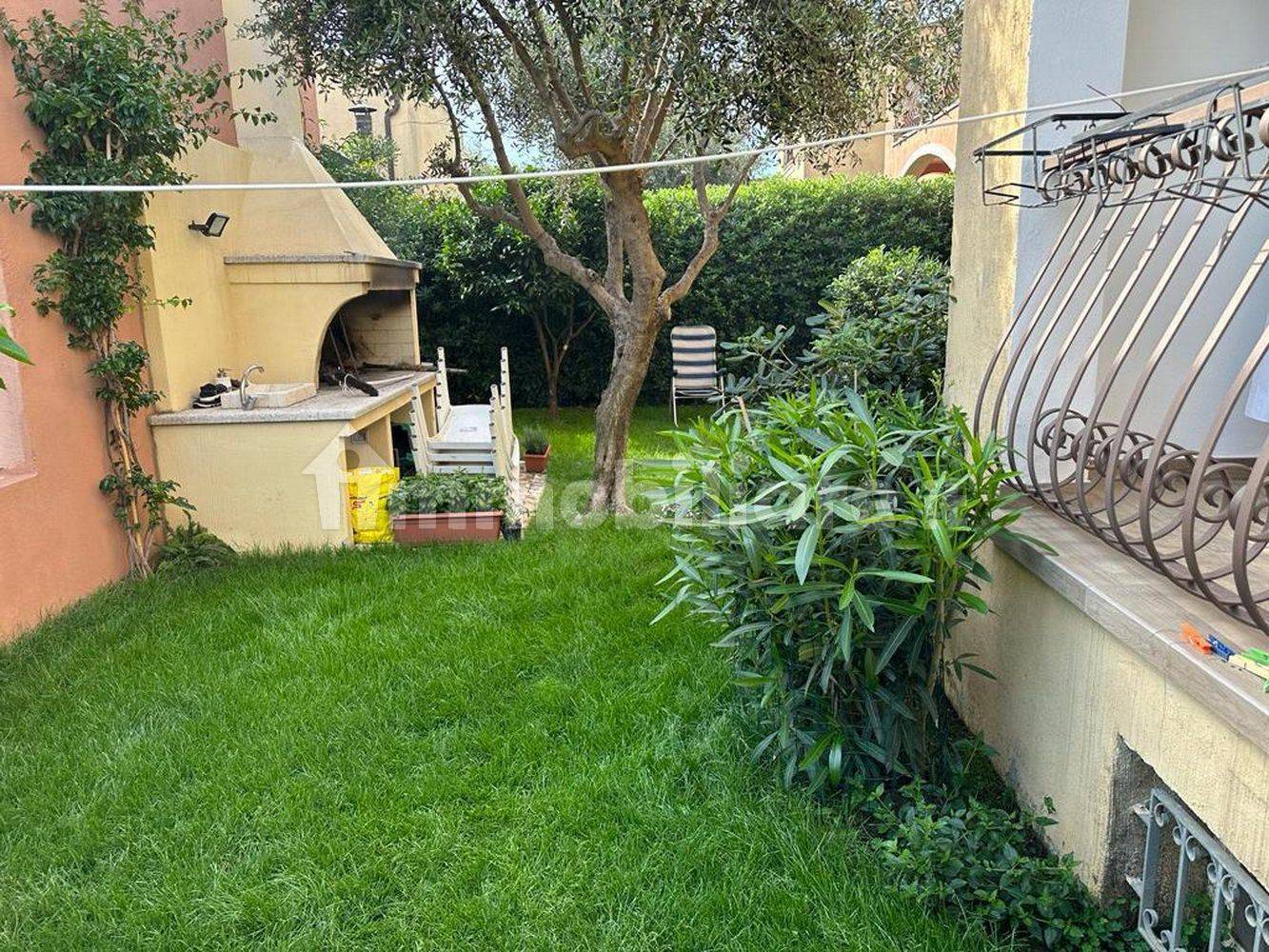 Trilocale via Roma, Centro, Villasimius