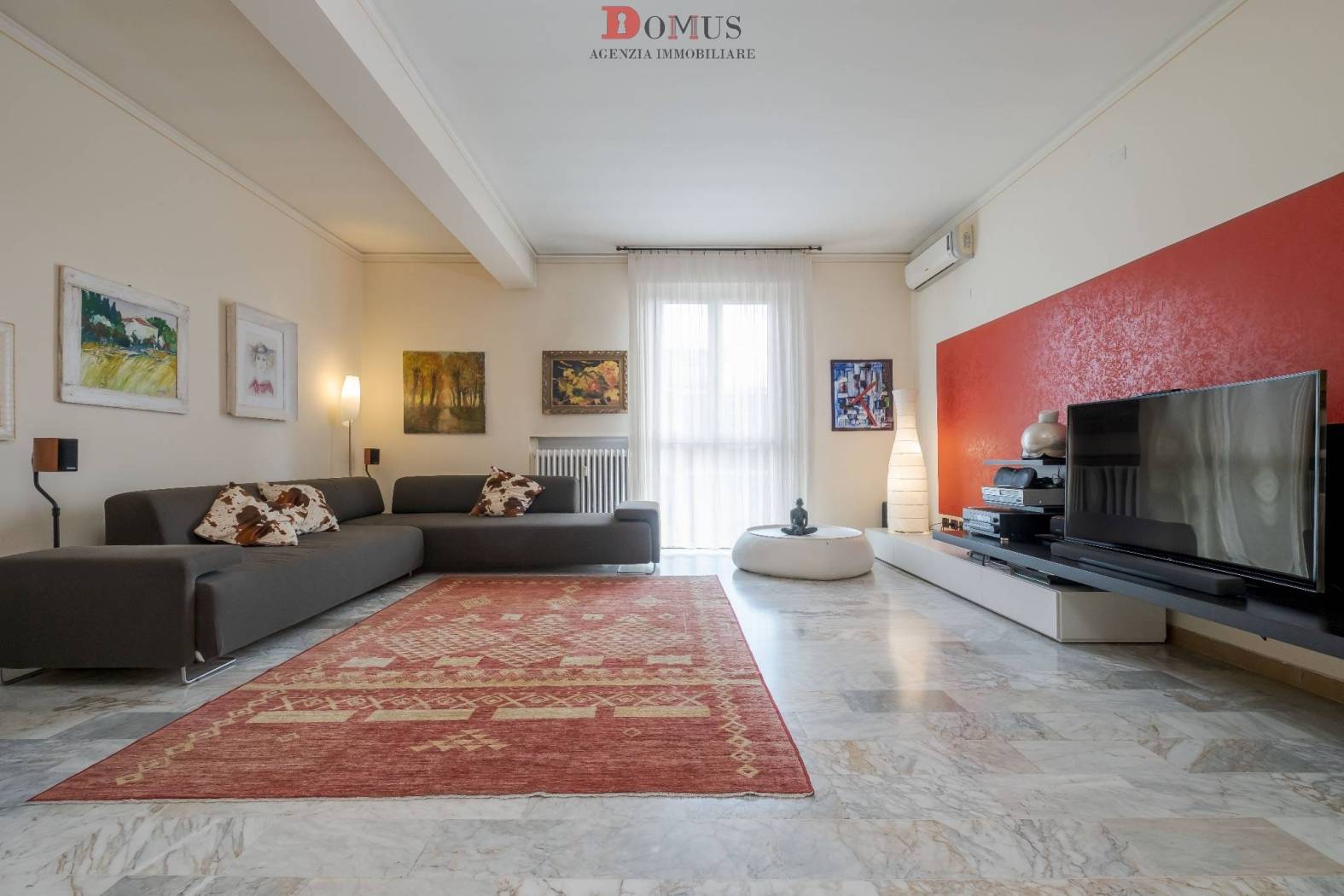 Trilocale viale Brigata Mantova 8, Valletta Paiolo, Mantova