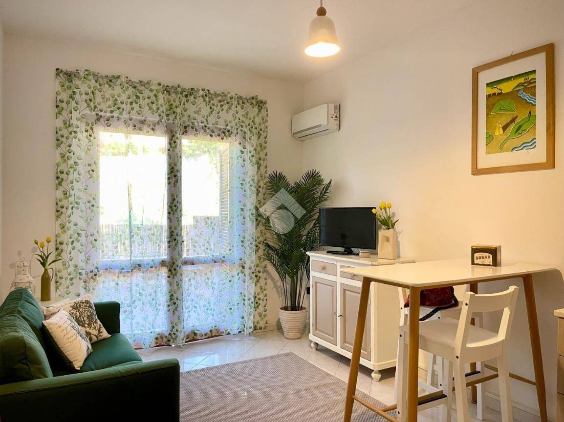 Monolocale via Madrid 11, Centro, Villasimius