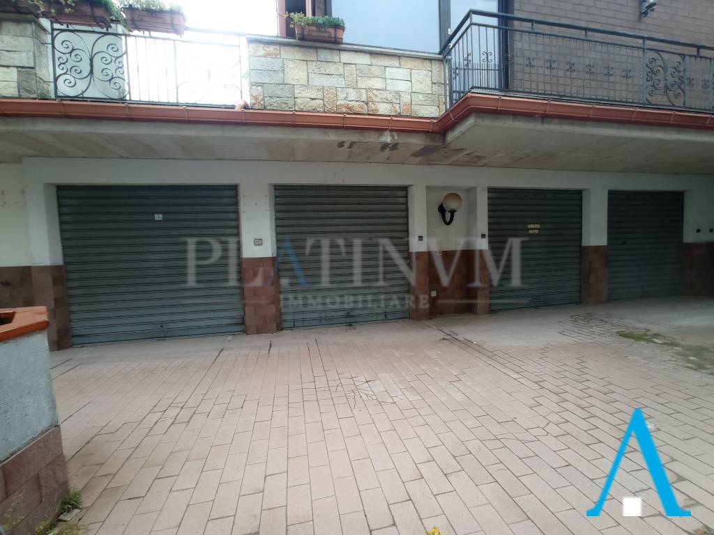 Garage - Box in Vendita