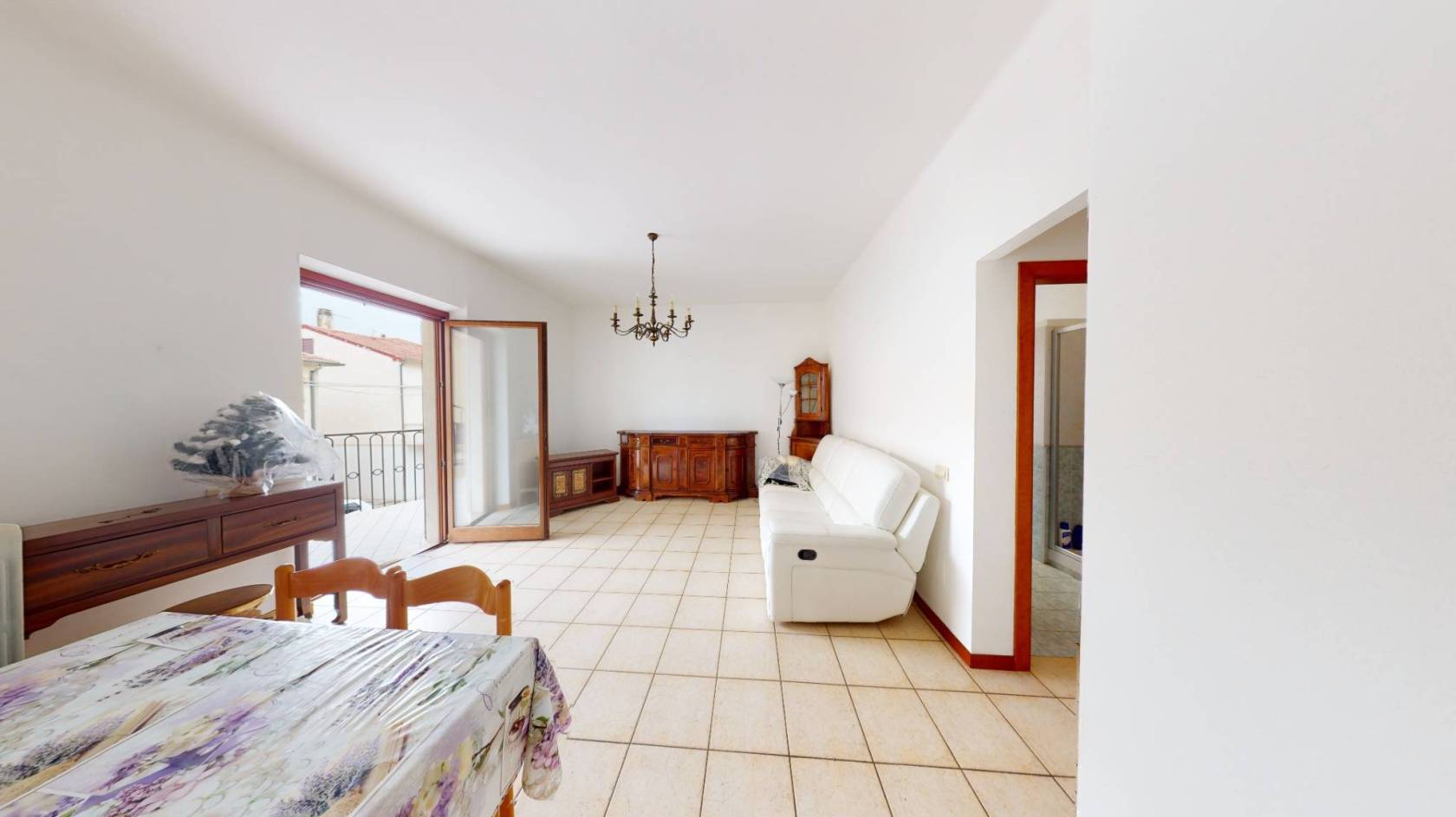 Trilocale via Ancona 66, Centro, Porto Sant'Elpidio