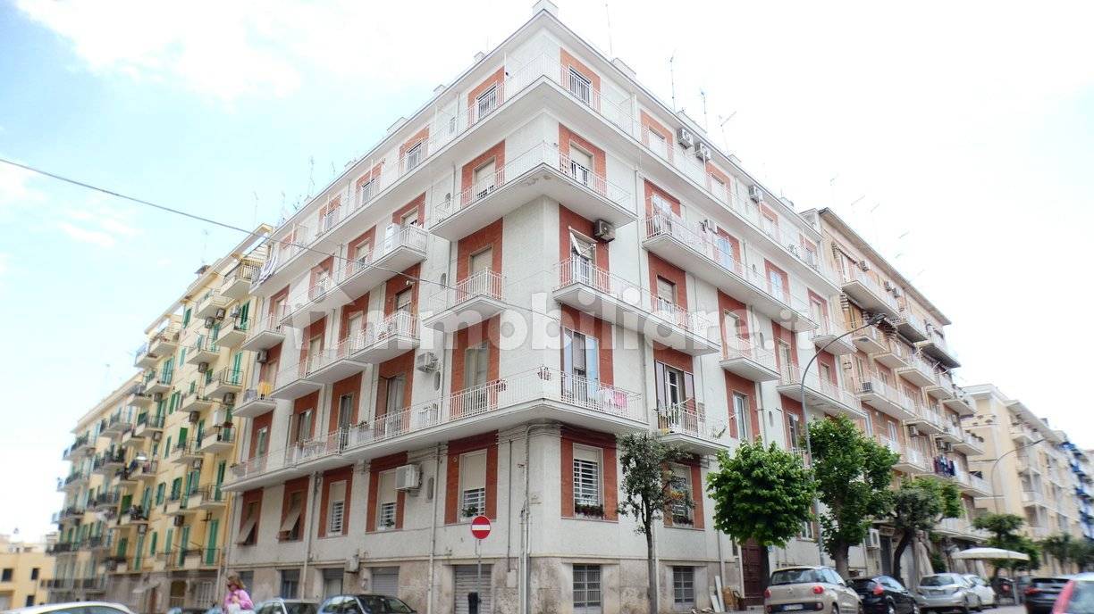 Quadrilocale viale Pio XI 19, Molfetta