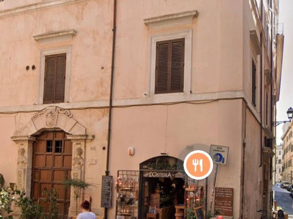 Alimentari - Gastronomia piazza dei Santi Apostoli, Roma, Rif ...