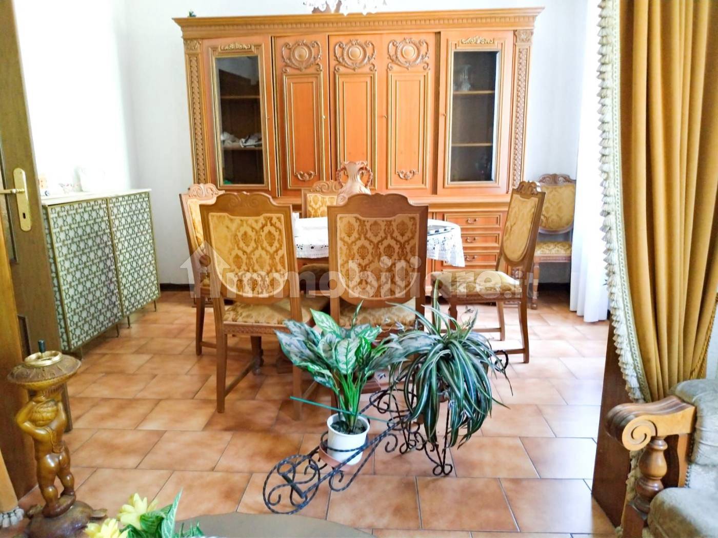 Trilocale viale Giuseppe Azari 162, Suna Alta, Monterosso, Cavandone, Verbania