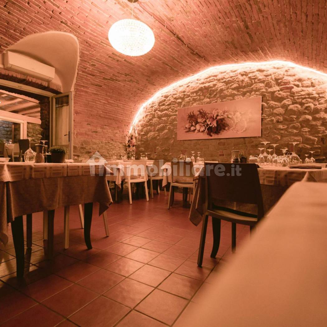 Ristorante in Vendita
