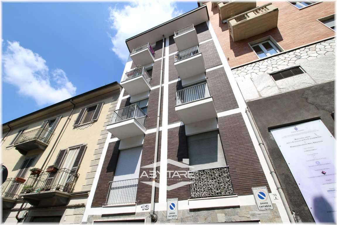 Quadrilocale via casalborgone, 13, Madonna del Pilone, Torino