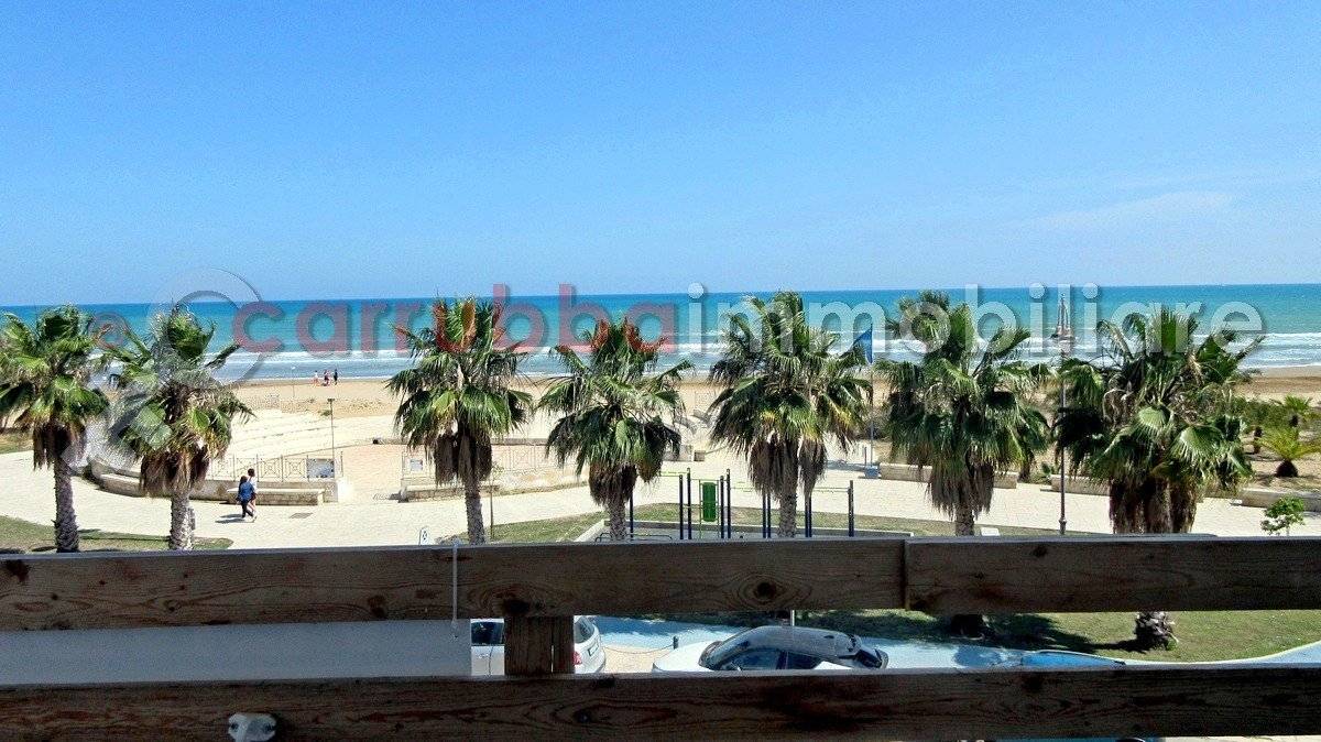 Quadrilocale via Lungomare Pietre Nere 53/7, Pozzallo