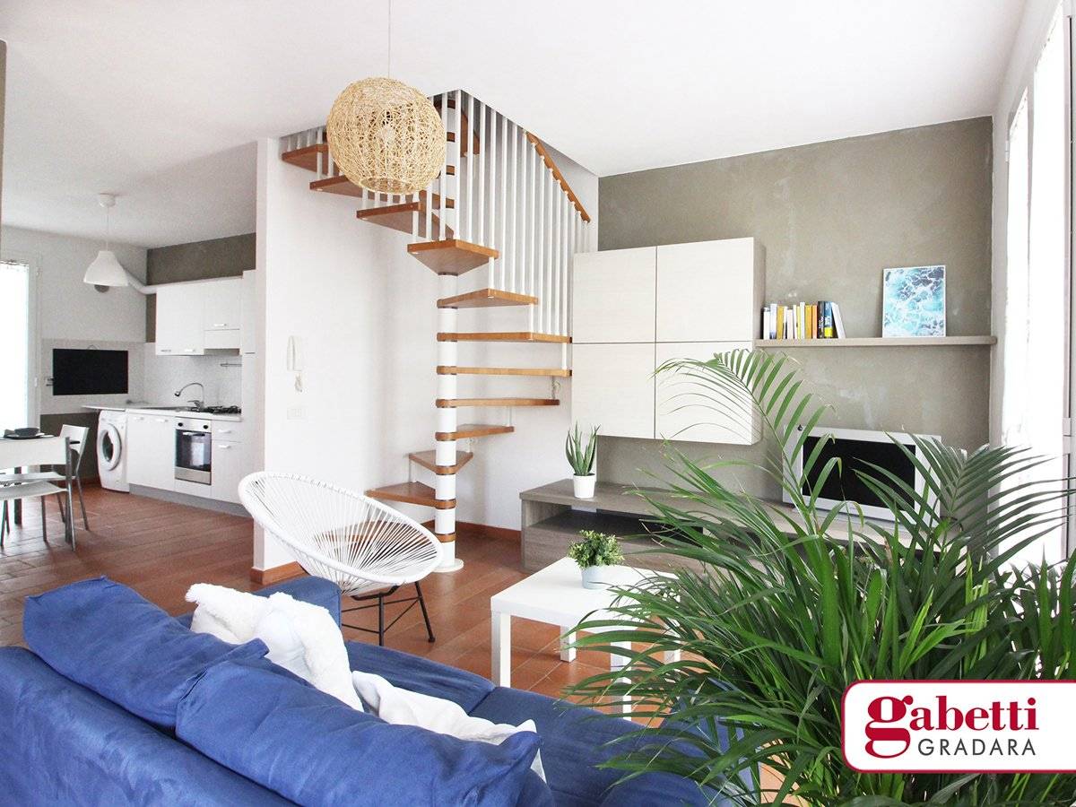 Trilocale buono stato, primo piano, Centro, Tavullia