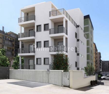 Appartamenti di nuova costruzione a Firenze