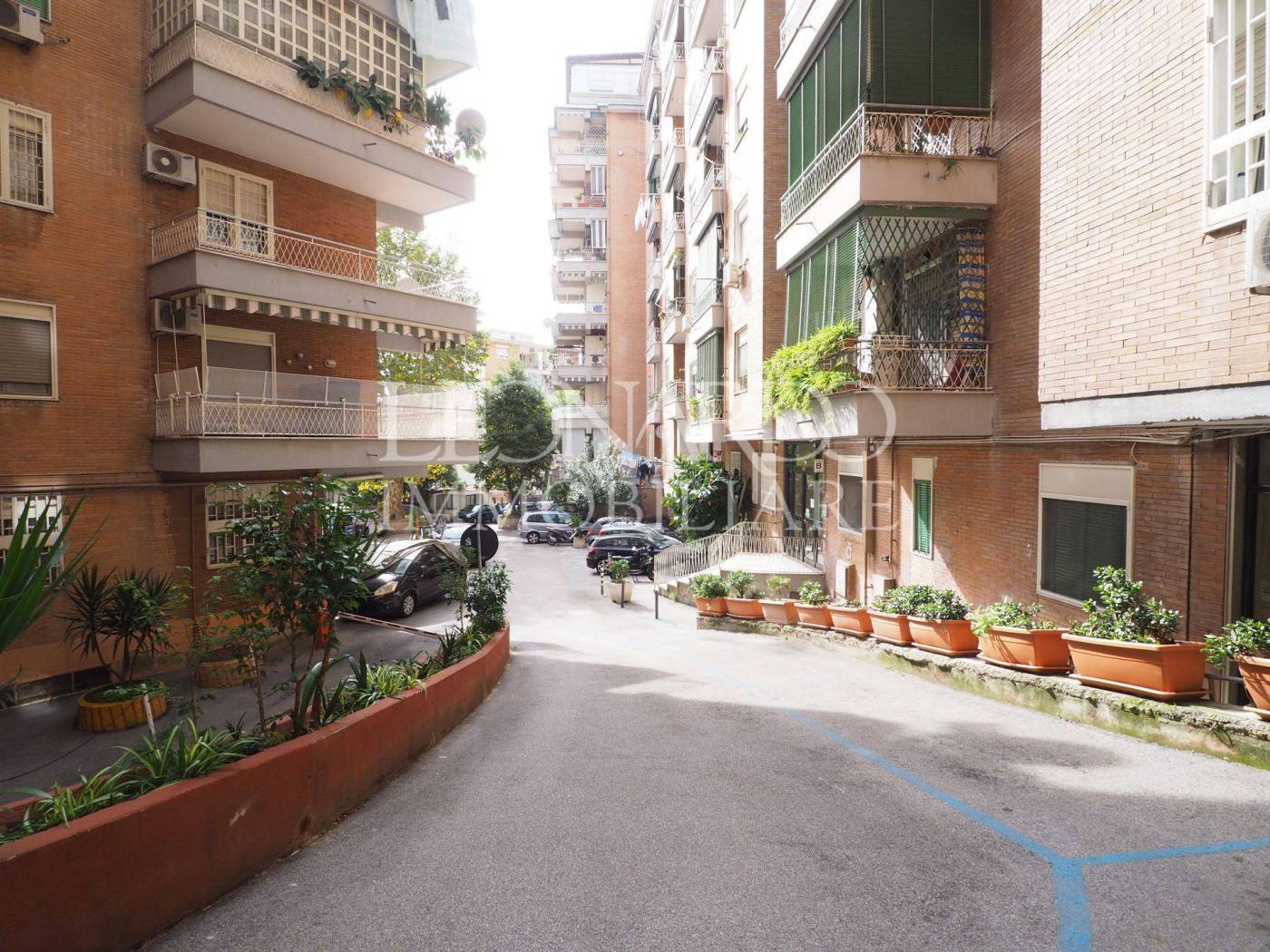 Trilocale corso Amedeo di Savoia Duca d'Aosta, Stella - Materdei, Napoli