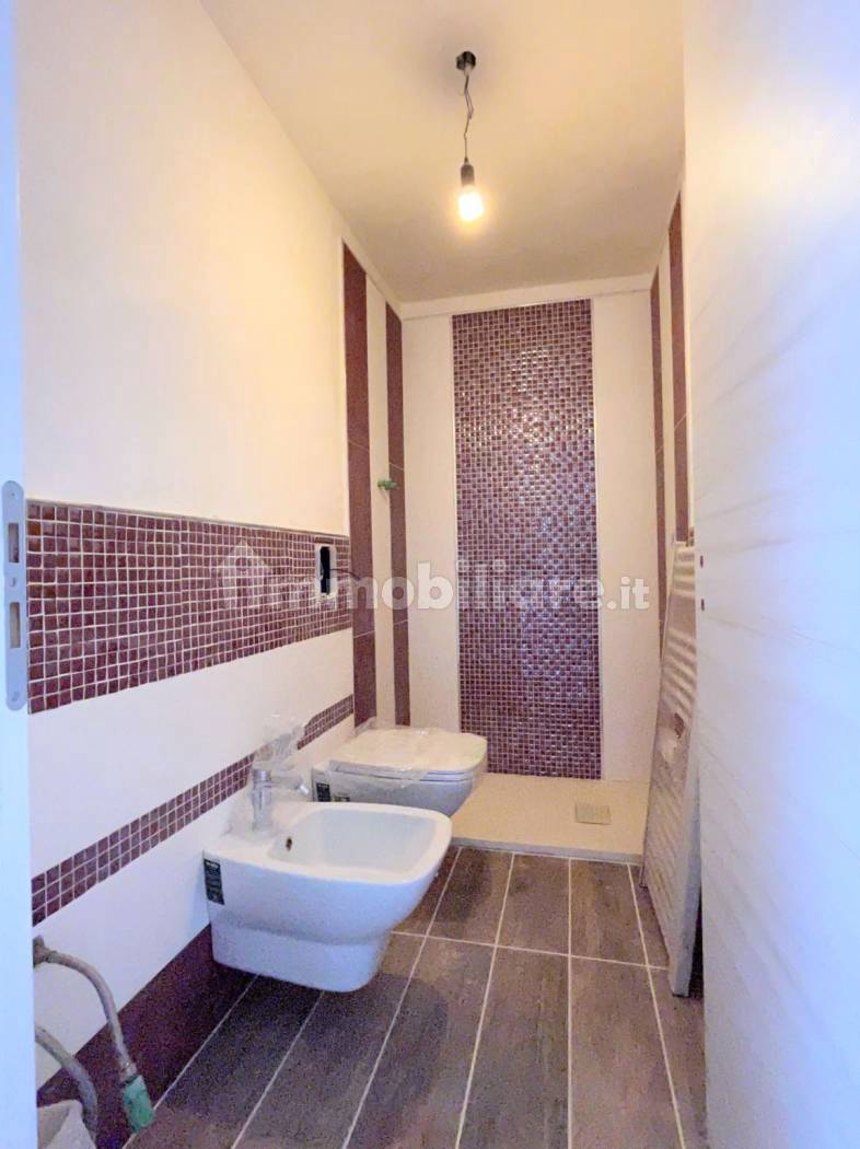 Quadrilocale via dei Funaioli 23, Porta a Mare - Mazzini, Livorno