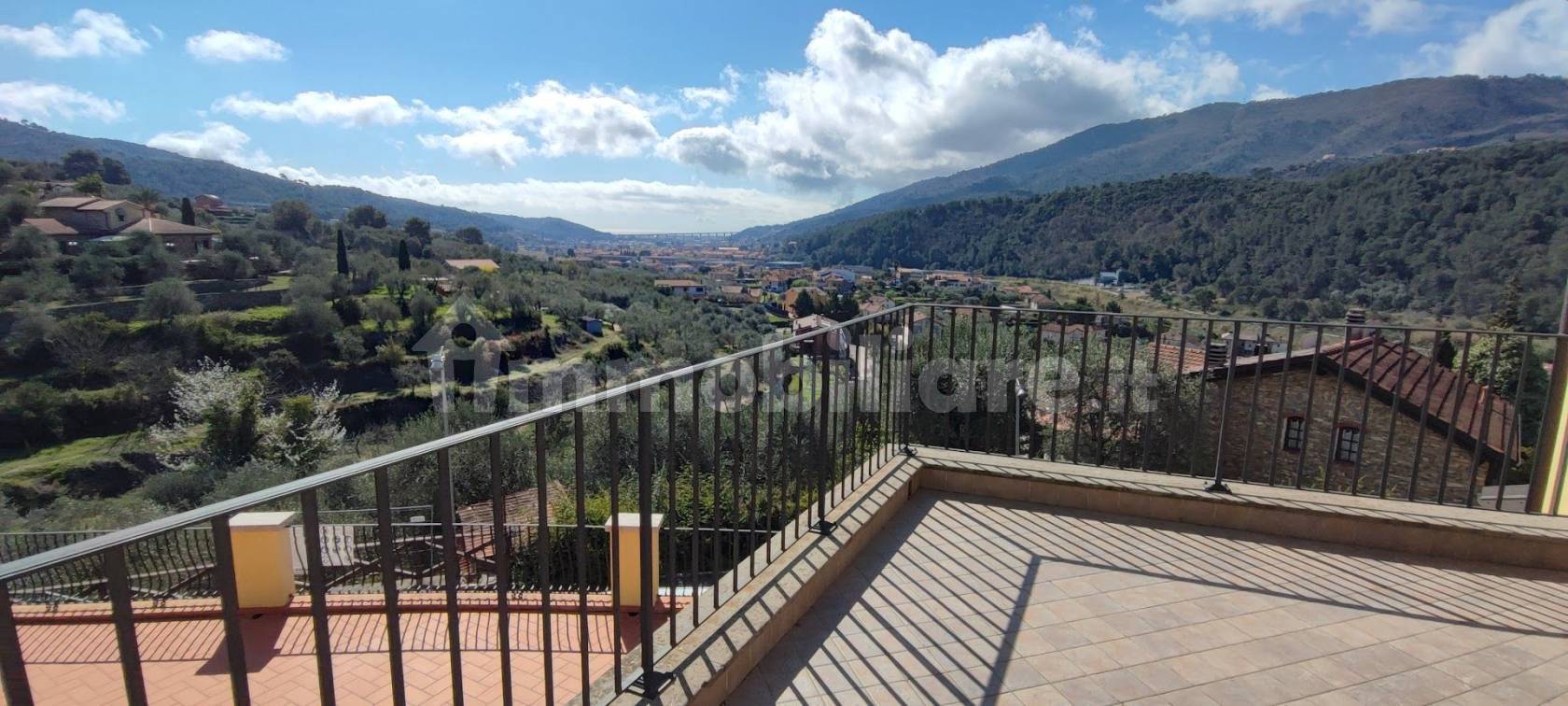 Bilocale Località Costa d'Agosti, Andora