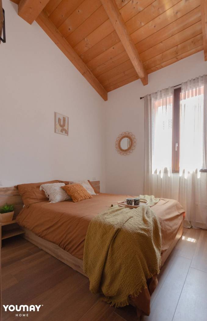 Trilocale viale Giordano Bruno 26A, Abissinia, Riccione