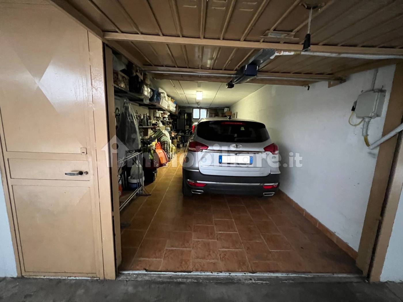 Garage - Box in Vendita