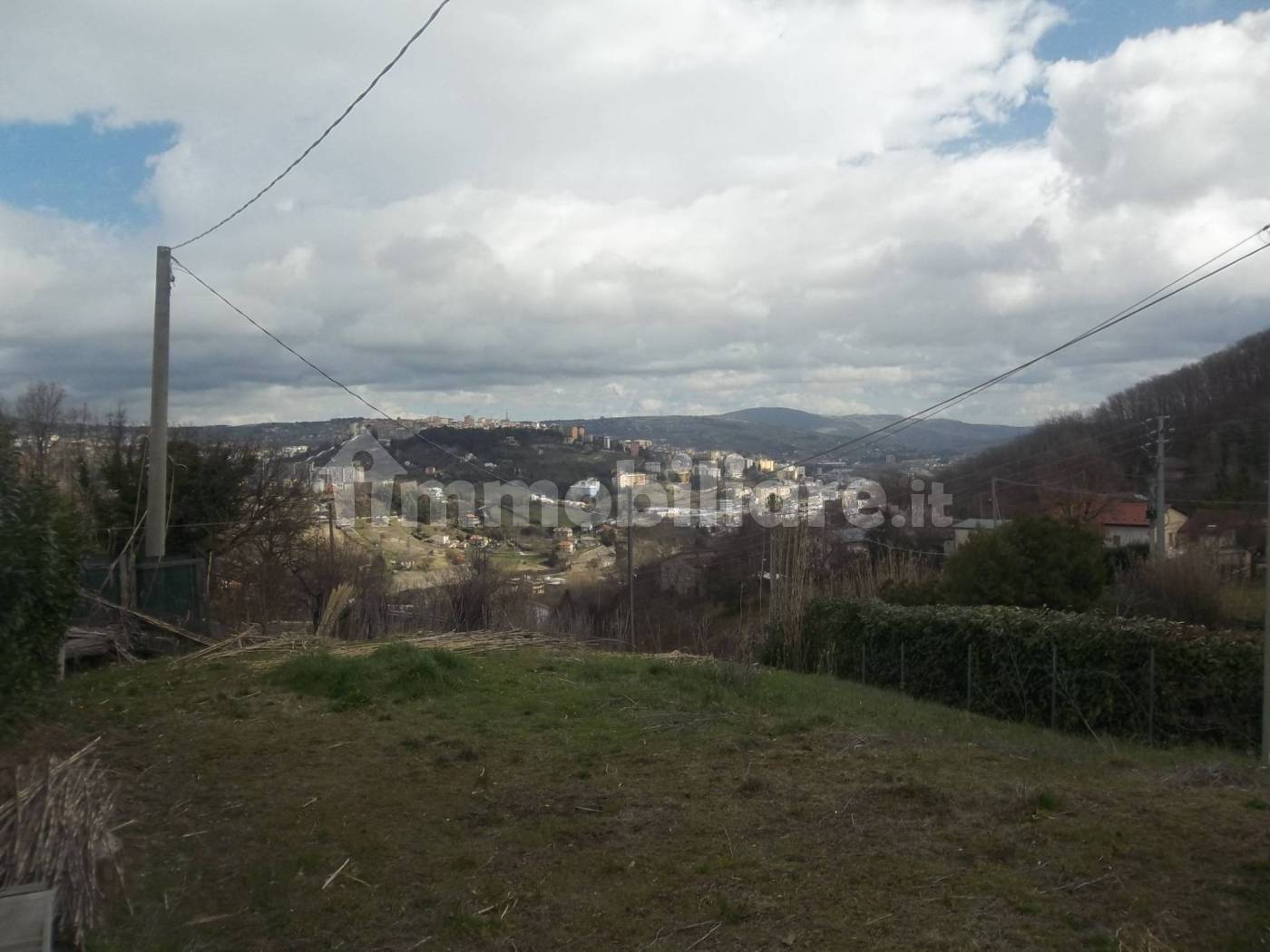 Bilocale via Mezzana, Potenza