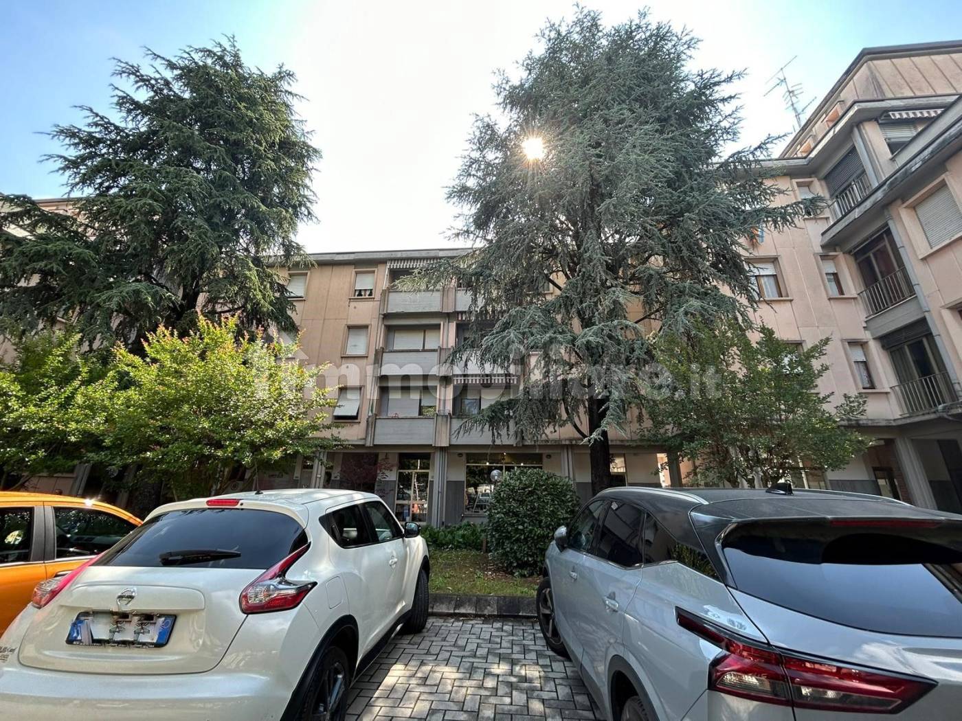 Trilocale via Giacomo Matteotti, Centro, Sant'Ilario d'Enza