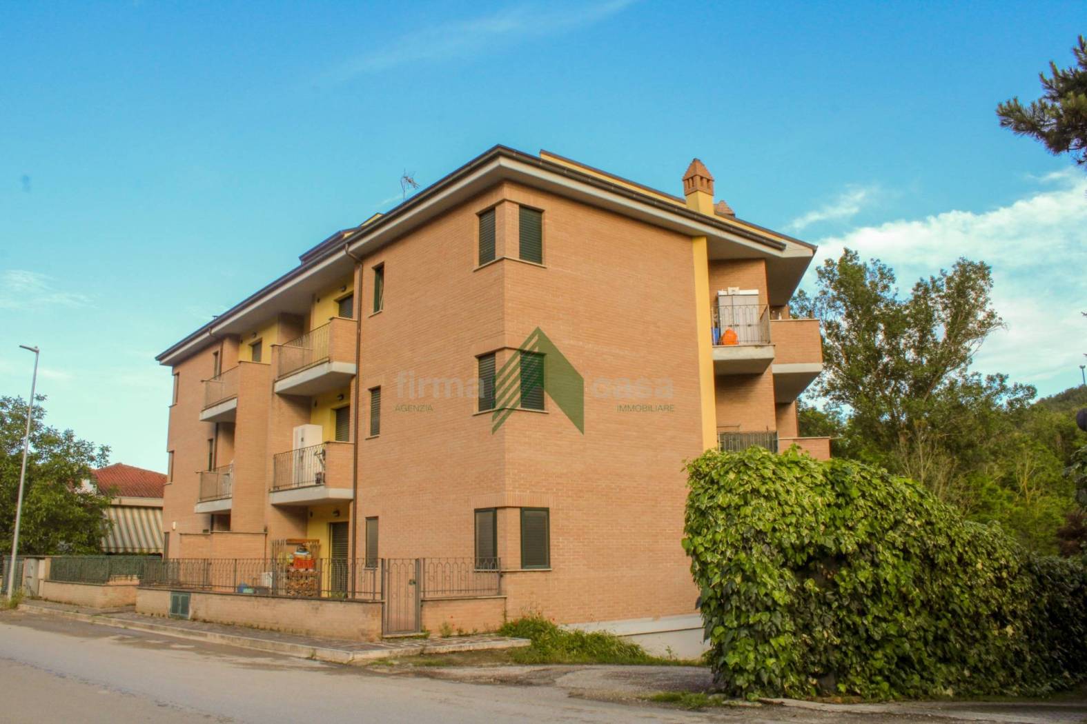 Trilocale via Scalepicchio, Centro, Teramo