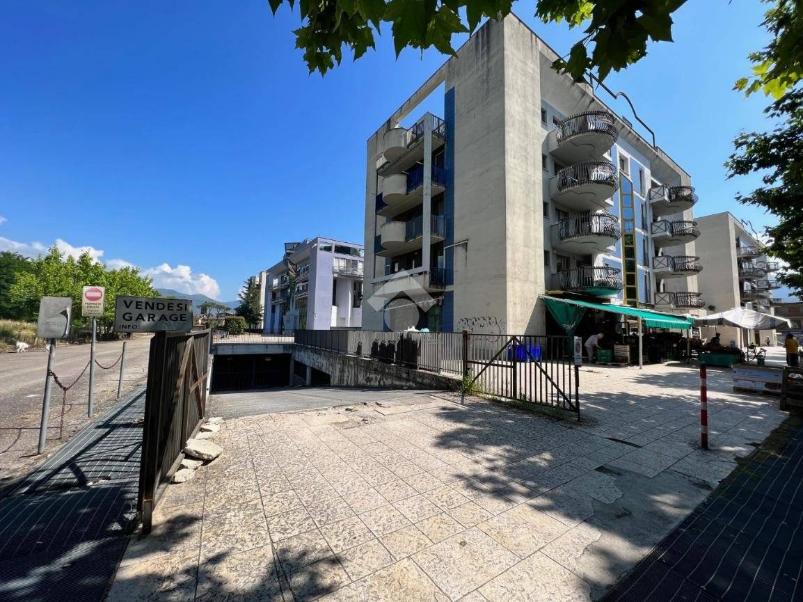 Garage - Box in Vendita