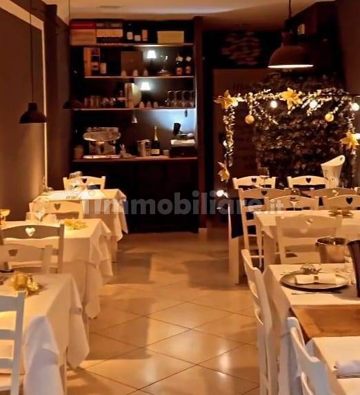 Ristorante in Vendita