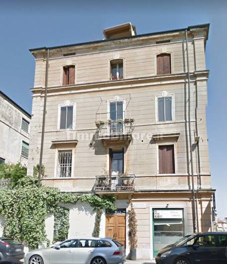 Appartamento all'asta Contra' Mure Porta Nova 2, Vicenza