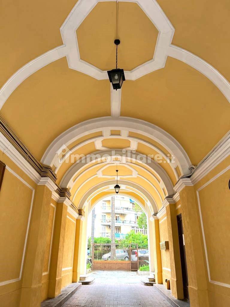 Bilocale via Don Giuseppe Morosini 97, San Giorgio a Cremano