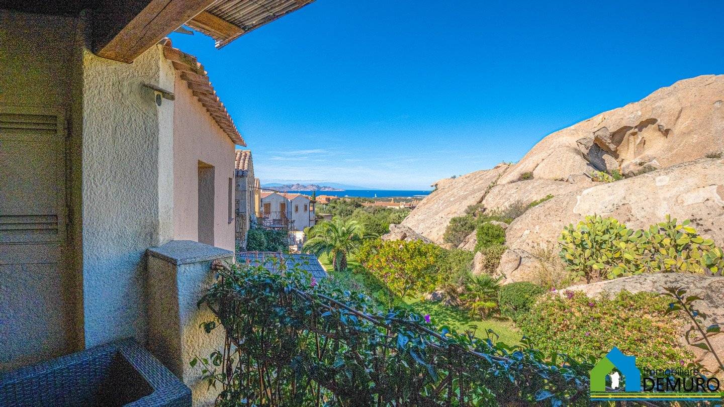 Trilocale via della Chiesa 21, Porto Cervo, Arzachena