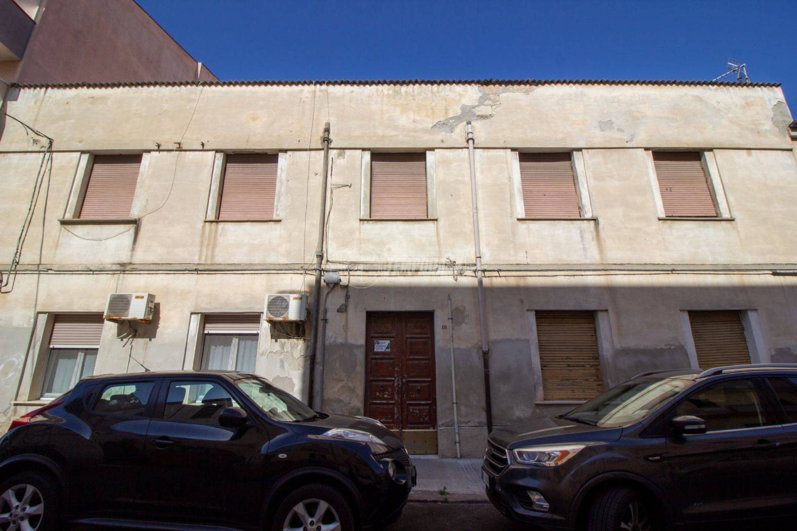 Trilocale via Annunzio Cervi, Monte Rosello, Sassari