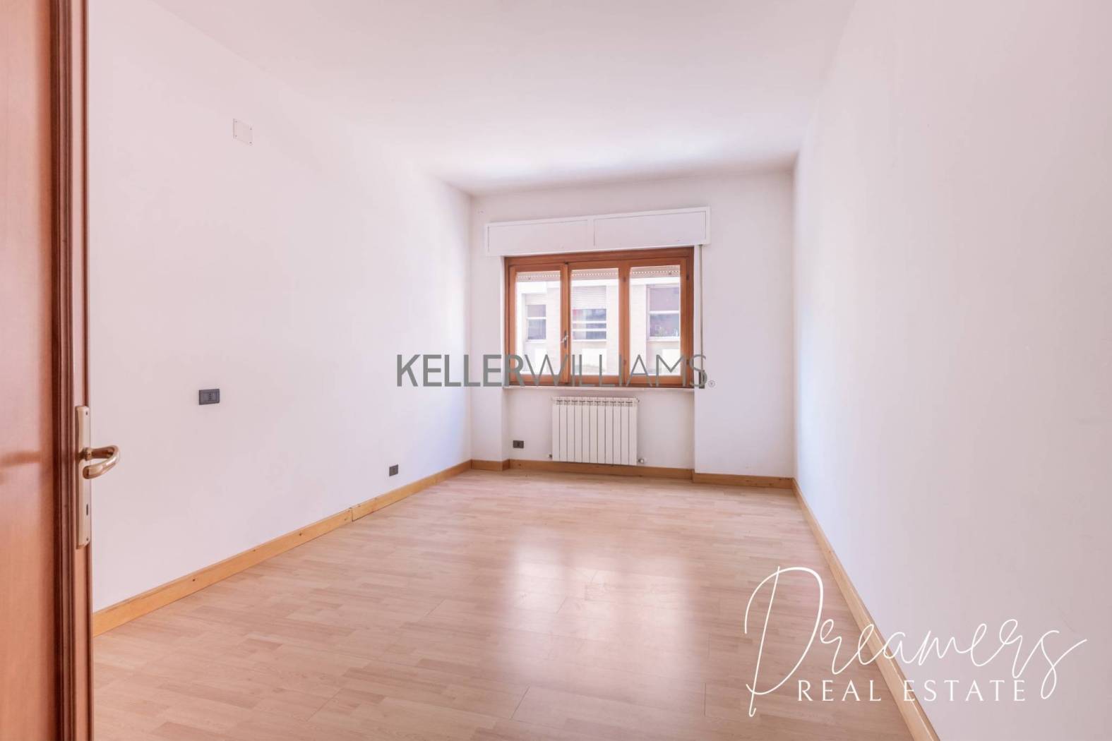 Trilocale via delle Ortensie, Rieti