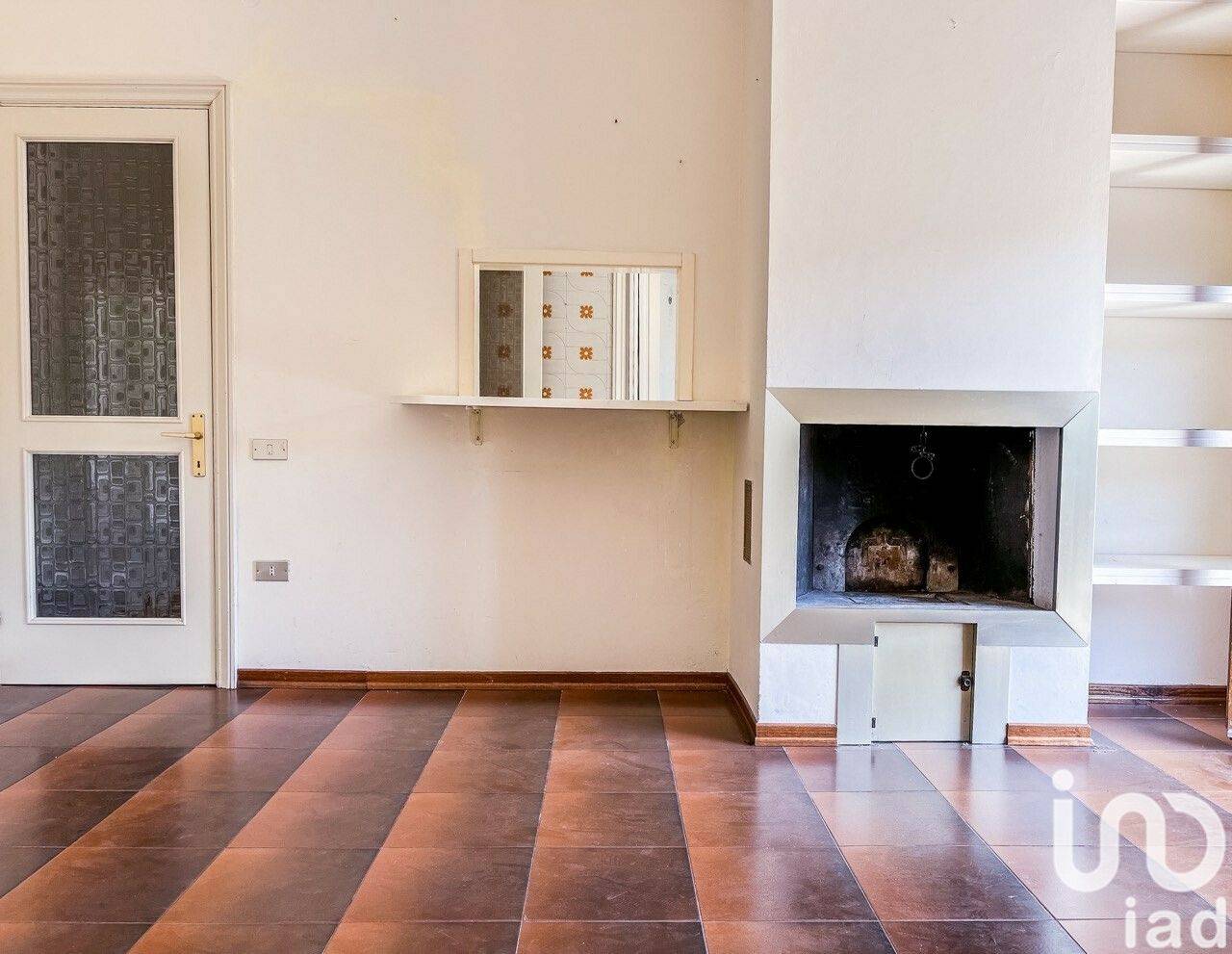 Quadrilocale via Pietro Mascagni 21, Centro, Monte San Giusto