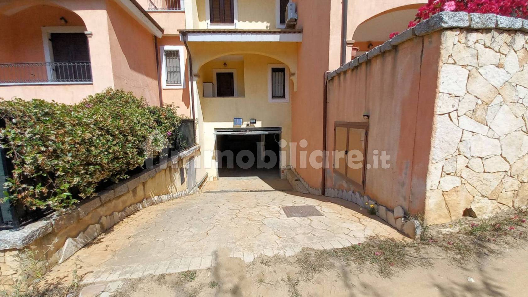 Garage - Box in Vendita