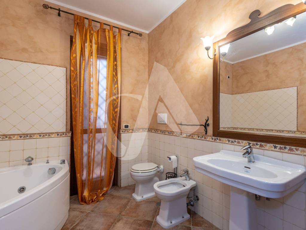 Vendita Appartamento in via di Colle Pizzuto. Frascati. Ottimo stato ...