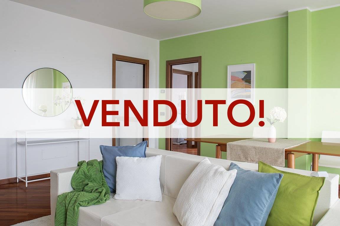 Trilocale via Monsignor Libero Meriggi, Zona Pittori, San Vittore, Pombio, Voghera