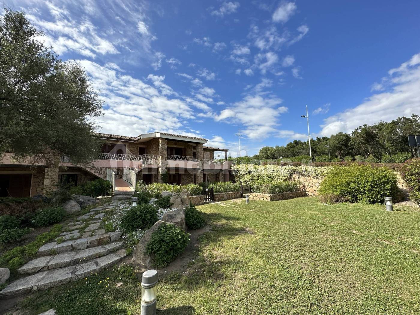 Trilocale via Monte Ladu, Porto Rotondo, Olbia