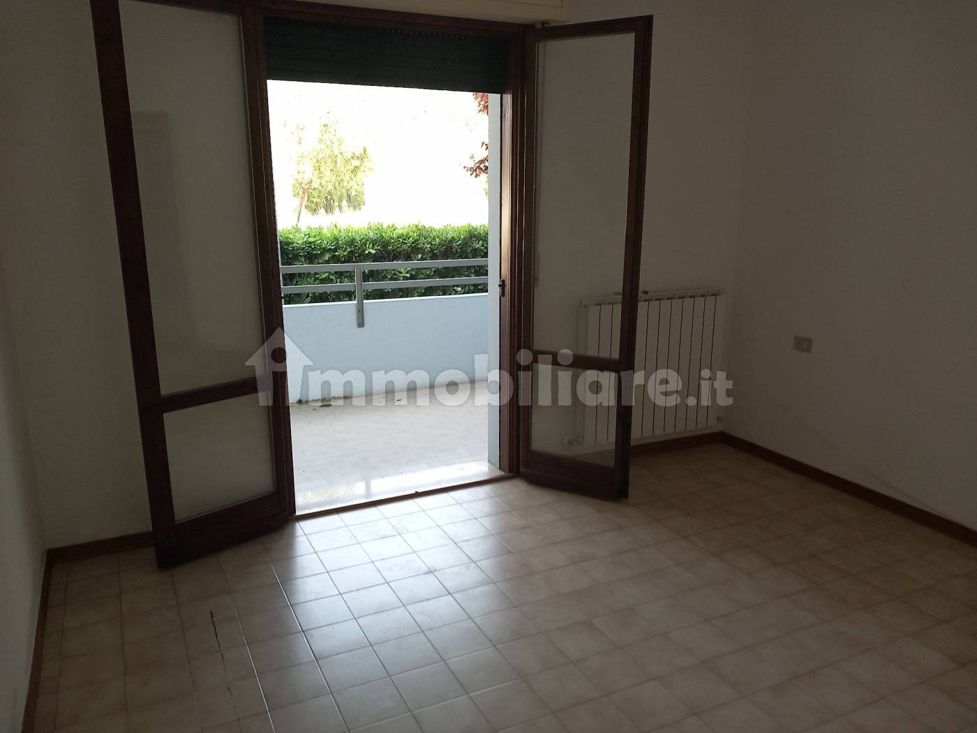 Appartamento buono stato, piano terra, Celletta - Santa Veneranda, Pesaro